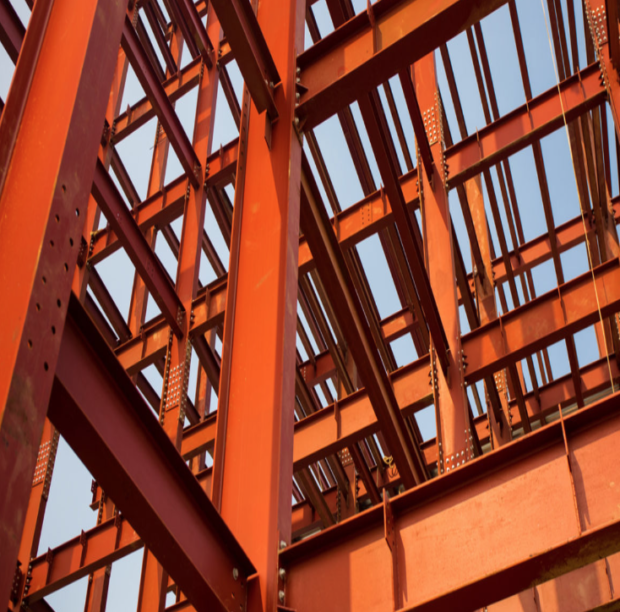 Steel & Basic Steel Products – Golfino Trading